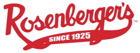 Home - Rosenberger's